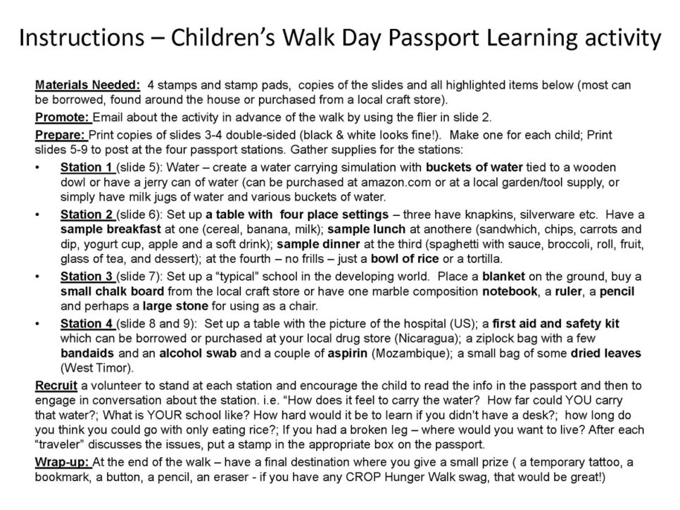 Passport-education-activity_thumbnail | CROP Hunger Walk Resources